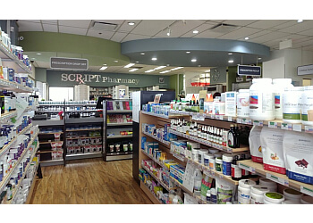 3 Best Pharmacies in Calgary, AB - Expert Recommendations