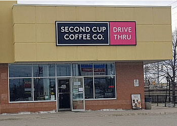 3 Best Cafe in Newmarket, ON - Expert Recommendations