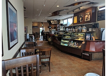 3 Best Cafe in Pickering, ON - Expert Recommendations
