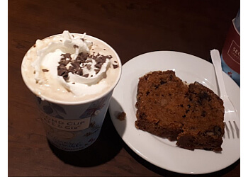 3 Best Cafe in Pickering, ON - Expert Recommendations