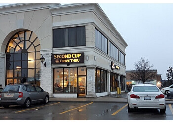 3 Best Cafe in Pickering, ON - Expert Recommendations