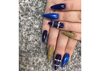 3 Best Nail Salons in Hamilton, ON - Expert Recommendations