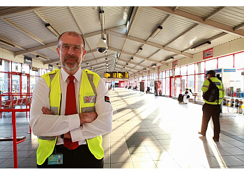 3 Best Security Guard Companies in Montreal, QC - Expert Recommendations