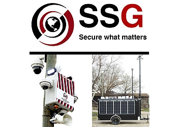 3 Best Security Guard Companies in Calgary, AB - Expert Recommendations