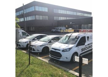 3 Best Security Guard Companies in Montreal, QC - ThreeBestRated