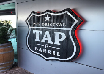 Best Sign Companies in New Westminster, BC - Expert Recommendations