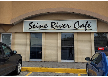 3 Best Breakfast Restaurants in Winnipeg, MB - Expert Recommendations