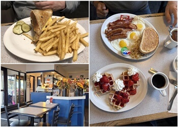 3 Best Breakfast Restaurants in Winnipeg, MB - Expert Recommendations