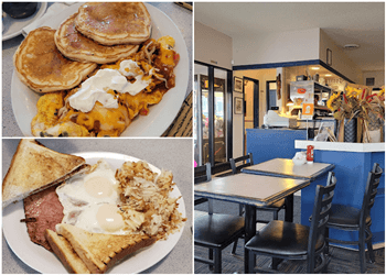3 Best Breakfast Restaurants in Winnipeg, MB - Expert Recommendations