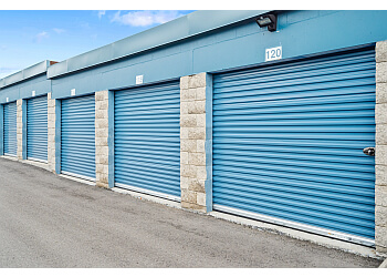 3 Best Storage Units in Guelph, ON - Expert Recommendations