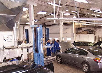 3 Best Auto Body Shops in Mississauga, ON - Expert Recommendations