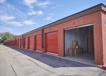 3 Best Storage Units in Calgary, AB - Expert Recommendations