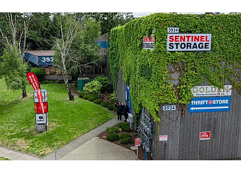 3 Best Storage Units in Victoria, BC - Expert Recommendations