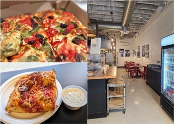 3 Best Pizza Places in Victoria, BC - Expert Recommendations