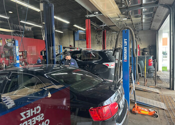 3 Best Car Repair Shops in Gatineau, QC - Expert Recommendations