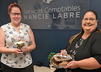 3 Meilleurs Cabinets Comptables à Saint-Jean-sur-Richelieu, QC ...