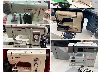 3 Best Sewing Machine Stores in Toronto, ON - Expert Recommendations