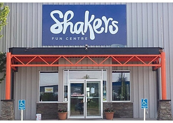 3 Best Amusement Parks in Calgary, AB - Expert Recommendations