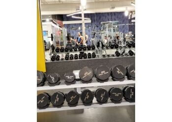 3 Best Gyms in Winnipeg, MB - ThreeBestRated
