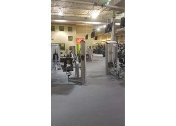 3 Best Gyms in Winnipeg, MB - ThreeBestRated