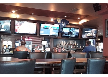 3 Best Sports Bars in Victoria, BC - Expert Recommendations