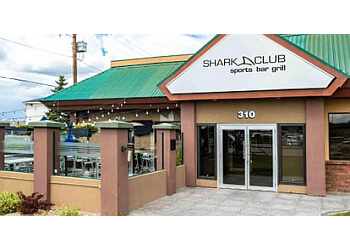 3 Best Sports Bars in Saskatoon, SK - Expert Recommendations