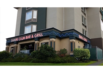 3 Best Sports Bars in Victoria, BC - Expert Recommendations