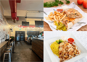 3 Best Mediterranean Restaurants in Waterloo, ON - Expert Recommendations