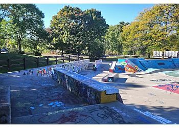 3 Best Public Parks in Oakville, ON - Expert Recommendations