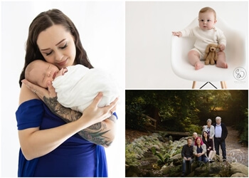 3 Best Babies And Family Photographers in Langley, BC - Expert ...