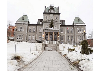 3 Best Landmarks in Sherbrooke, QC - Expert Recommendations
