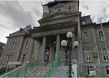 3 Best Landmarks in Sherbrooke, QC - Expert Recommendations