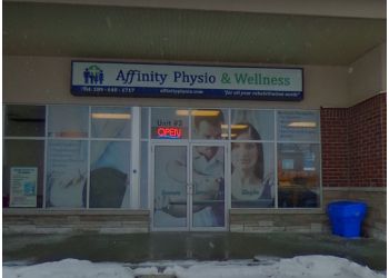3 Best Physical Therapists in Aurora, ON - ThreeBestRated