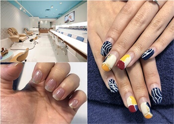 3 Best Nail Salons in Burnaby, BC - Expert Recommendations