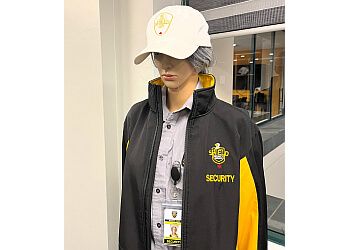 3 Best Security Guard Companies in Ottawa, ON - Expert Recommendations