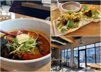 3 Best Japanese Restaurants in Calgary, AB - Expert Recommendations
