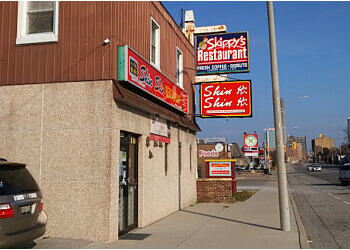 3 Best Chinese Restaurants in Windsor, ON - Expert Recommendations
