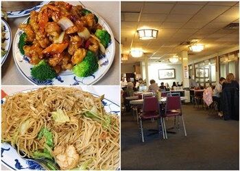 3 Best Chinese Restaurants in Windsor, ON - Expert Recommendations