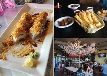 3 Best Japanese Restaurants in Maple Ridge, BC - Expert Recommendations