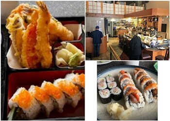 3 Best Sushi in Victoria, BC - ThreeBestRated