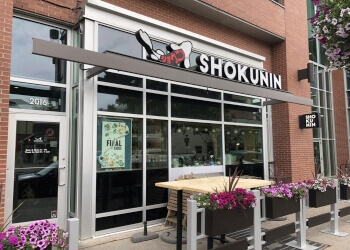 3 Best Japanese Restaurants in Calgary, AB - Expert Recommendations