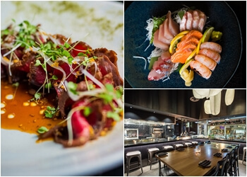 3 Best Japanese Restaurants in Calgary, AB - Expert Recommendations