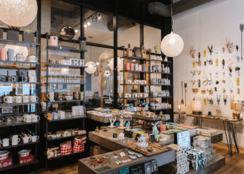 3 Best Gift Shops in Edmonton, AB - Expert Recommendations