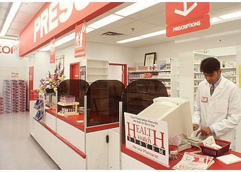 3 Best Pharmacies in Toronto, ON - Expert Recommendations