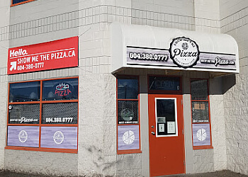 3 Best Pizza Places in Maple Ridge, BC - Expert Recommendations