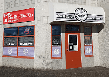 3 Best Pizza Places in Maple Ridge, BC - Expert Recommendations