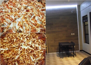 3 Best Pizza Places in Maple Ridge, BC - Expert Recommendations