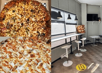 3 Best Pizza Places in Maple Ridge, BC - Expert Recommendations