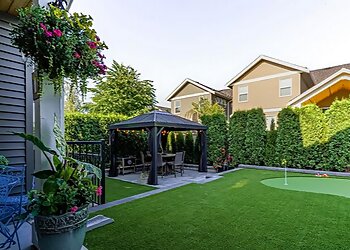 3 Best Landscaping Companies in Maple Ridge, BC - Expert Recommendations