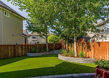 3 Best Landscaping Companies in Maple Ridge, BC - Expert Recommendations